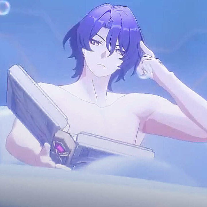 The Character The Chibi Honkai: Star Rail | HoYoLAB