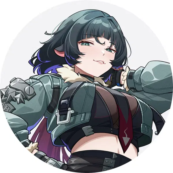 Jane Doe Saver Zenless Zone Zero | HoYoLAB