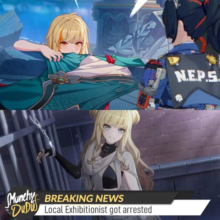 Songque x zhu yuan Honkai Impact 3rd | HoYoLAB