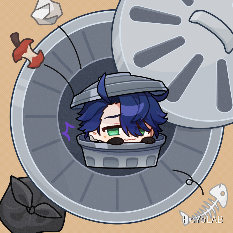 A very fitting... Honkai: Star Rail | HoYoLAB