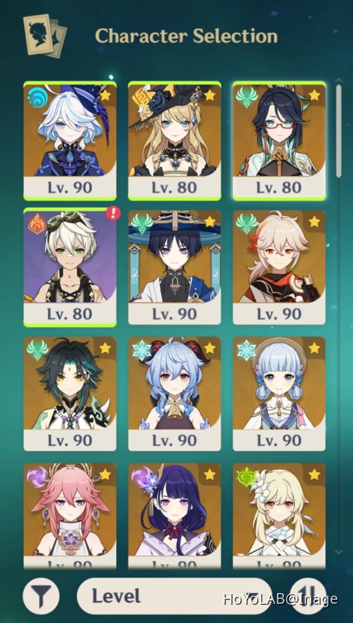 Abyss team recommendations? Genshin Impact | HoYoLAB