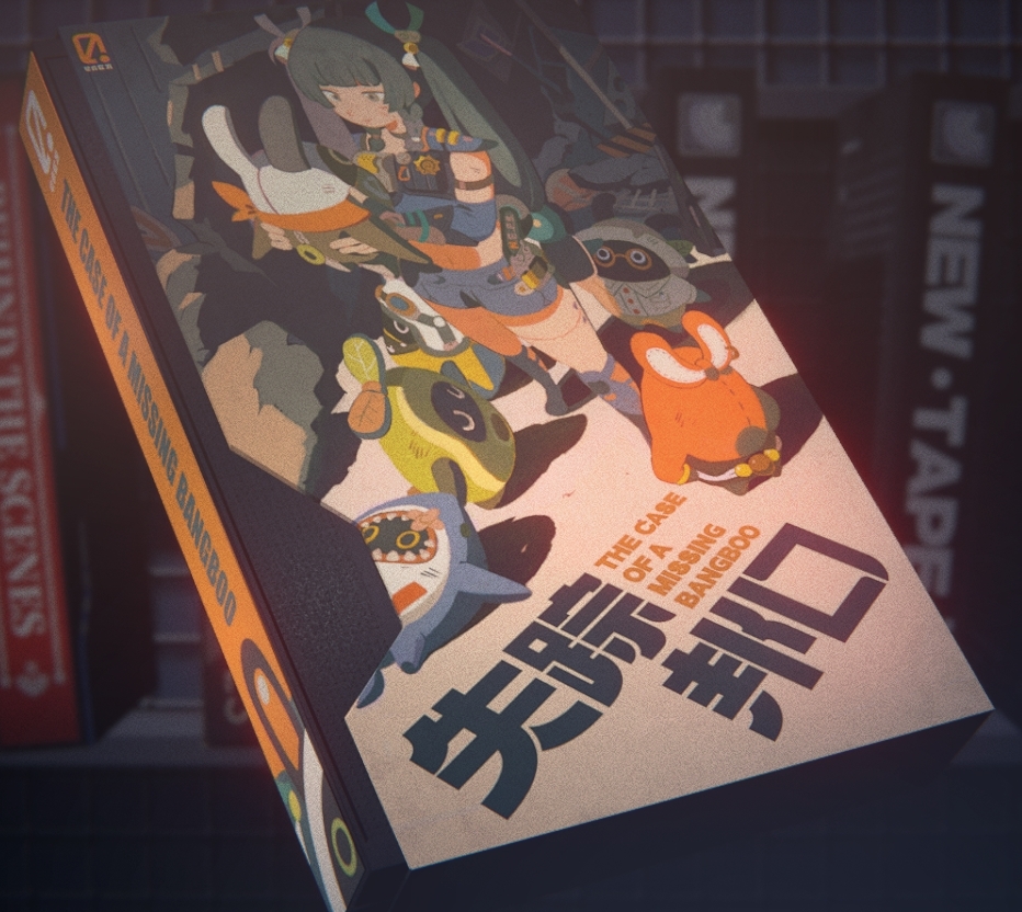 I'm too weak... Zenless Zone Zero | HoYoLAB