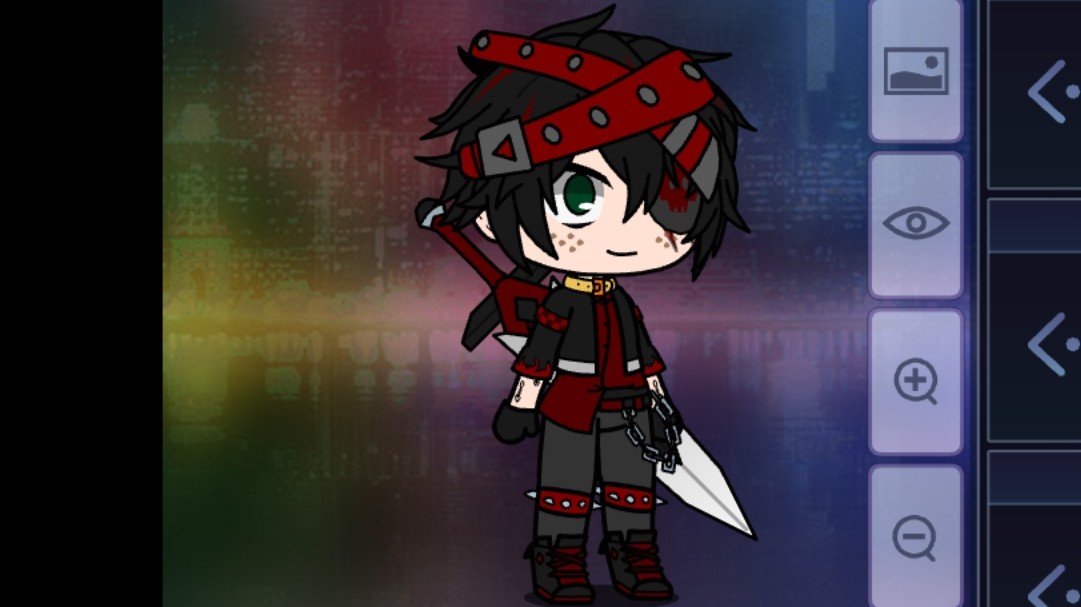 OC ship poll Genshin Impact | HoYoLAB