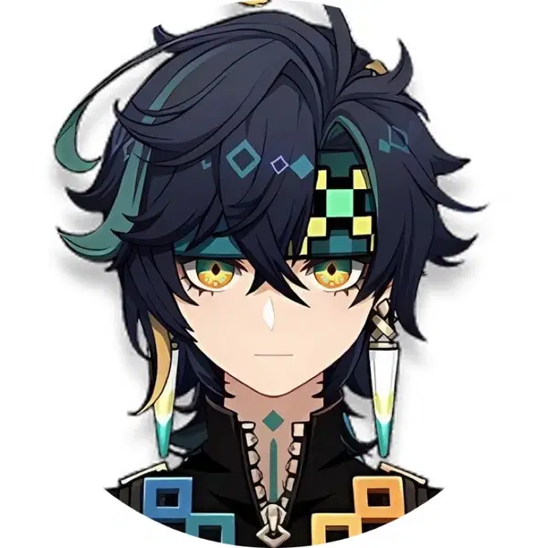 Gaming with ajaw Genshin Impact | HoYoLAB