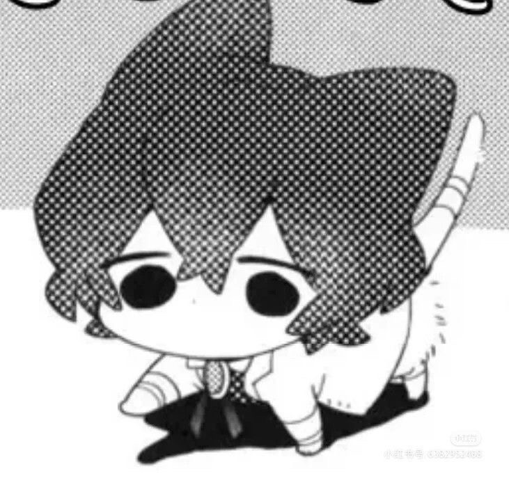 More Dazai and Catzai at twelve am~ | HoYoLAB