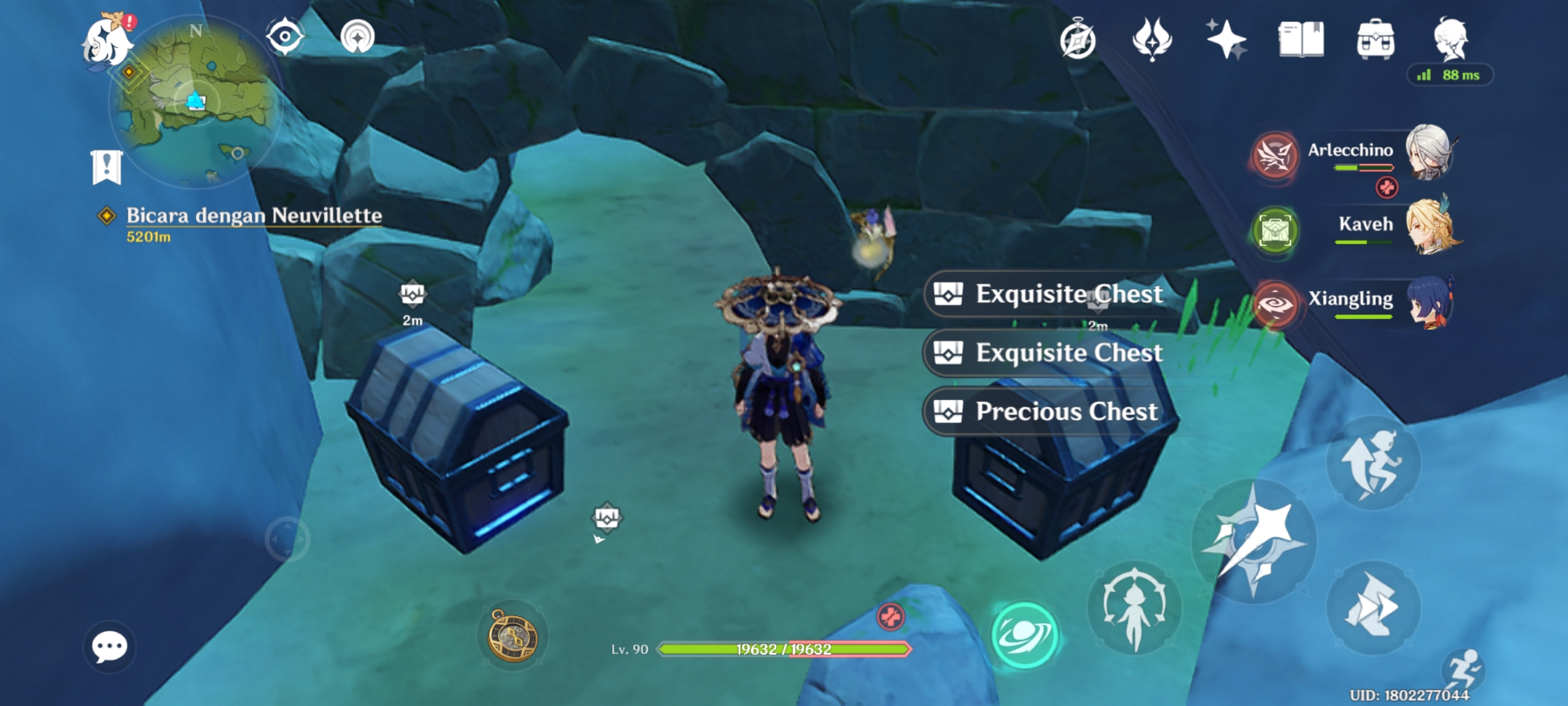 Chests Genshin Impact | HoYoLAB