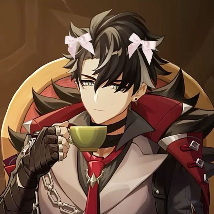 rizzly Genshin Impact | HoYoLAB