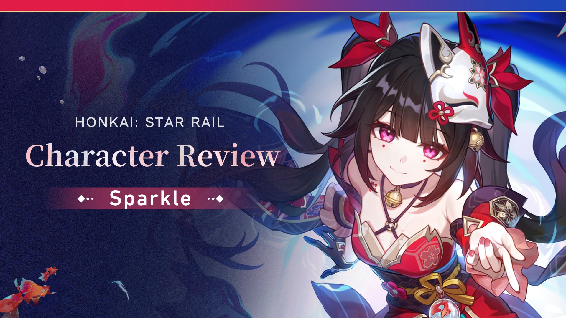 Character Recap | Sparkle Honkai: Star Rail | HoYoLAB