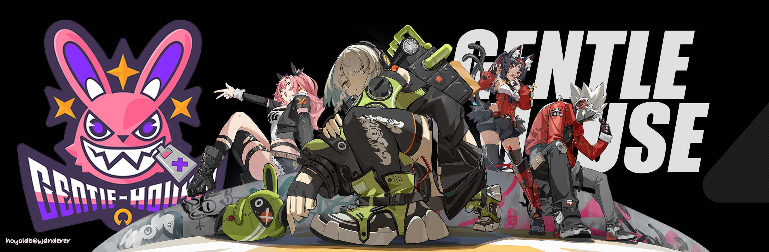 Which ZZZ Faction Is Your Favorite? Are You Going To Collect Them All ...