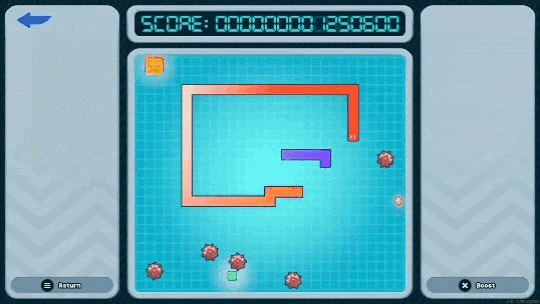 #Other guide# How to be top snake in Snake Duel Zenless Zone Zero | HoYoLAB