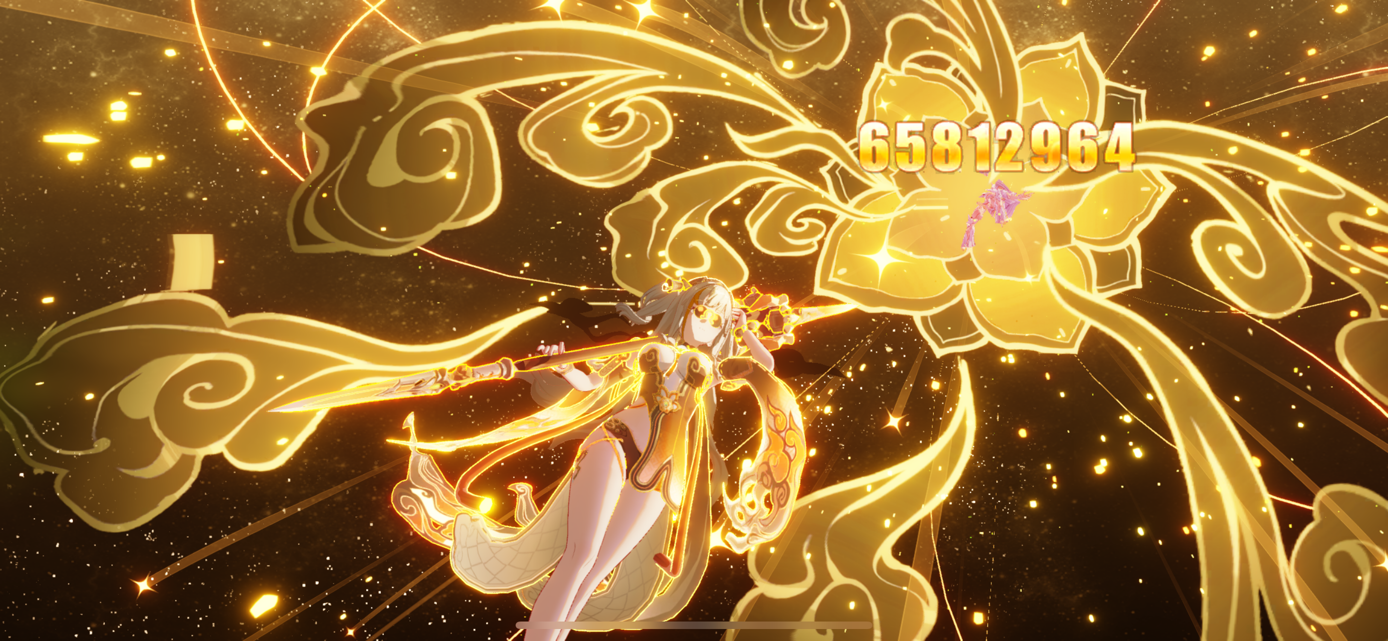 Songque???? Relax? 🥵 Honkai Impact 3rd | HoYoLAB