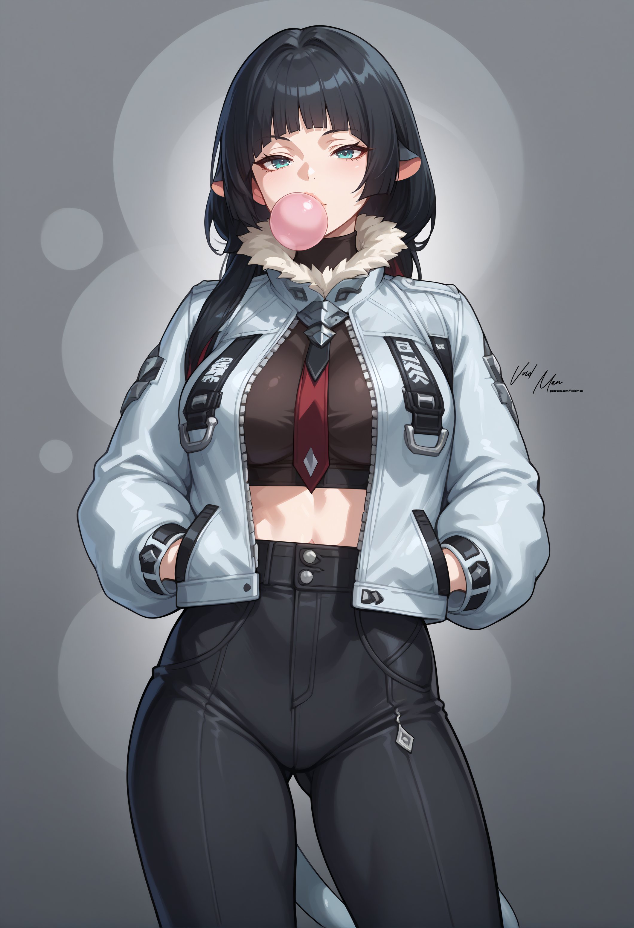 idc anymore, I fully embrace the simp life Zenless Zone Zero | HoYoLAB