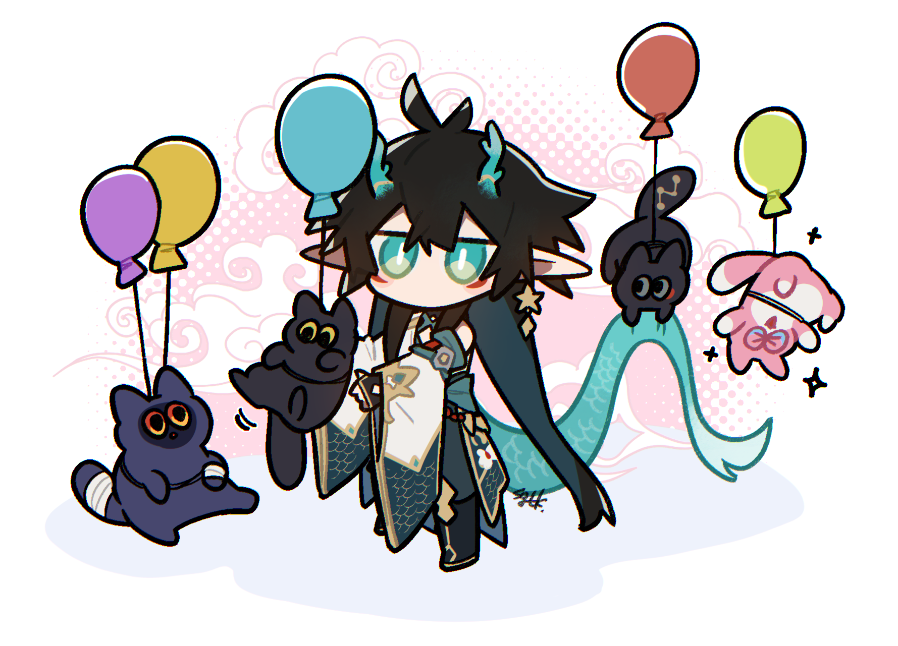 rkgk Honkai: Star Rail | HoYoLAB