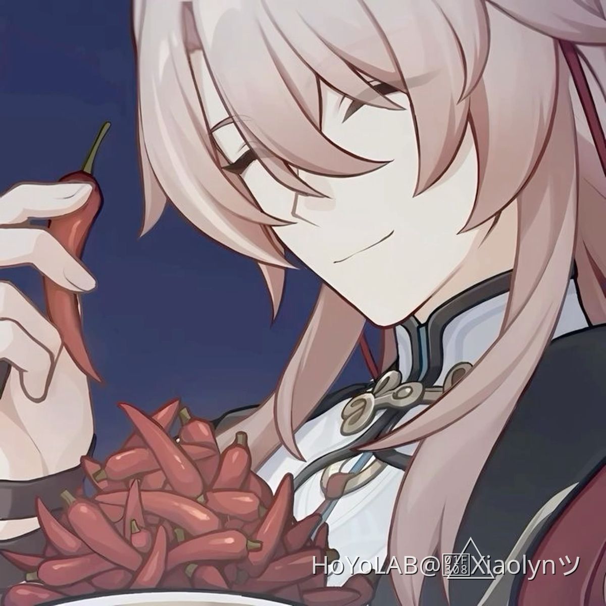 Jiaoqiu's Hot Pot Universe Honkai: Star Rail | HoYoLAB