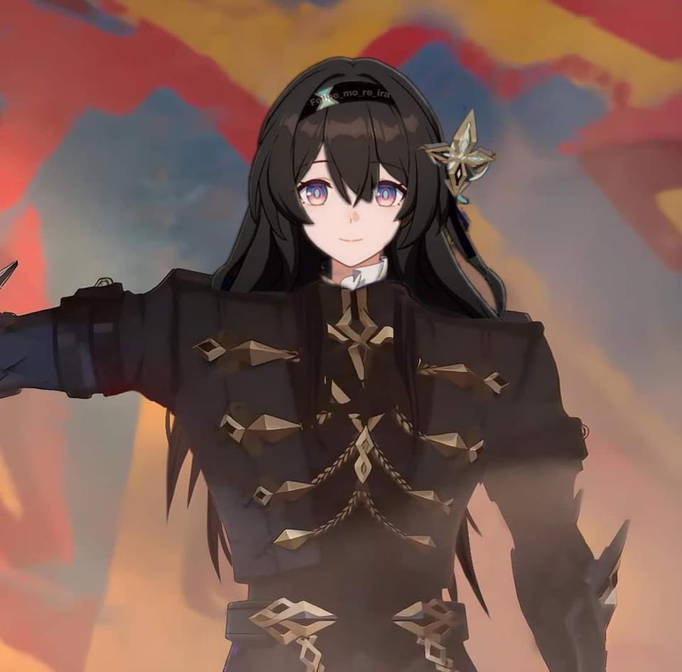 Capitano face revealed🤡 Genshin Impact | HoYoLAB