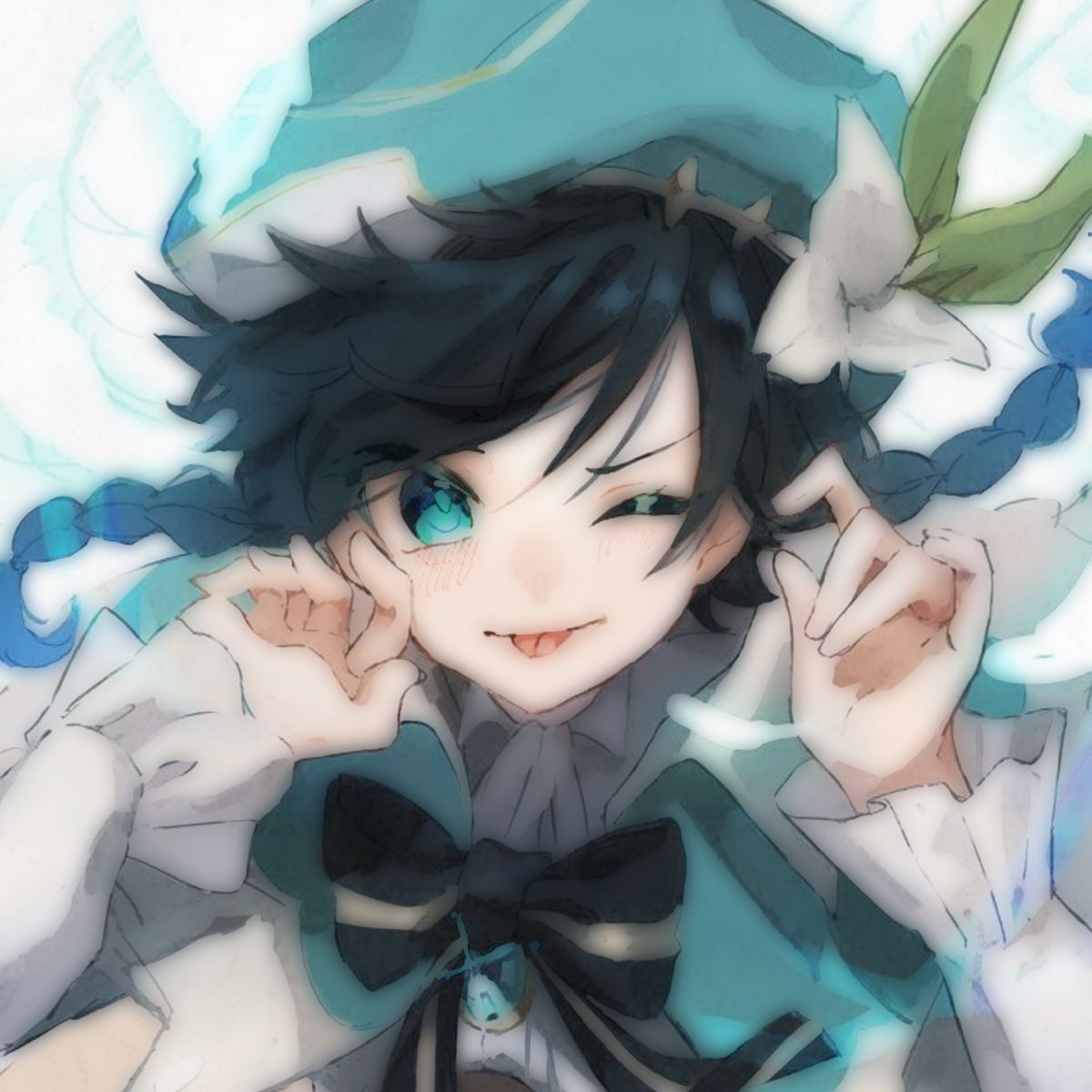 VENTII >:3 Genshin Impact | HoYoLAB