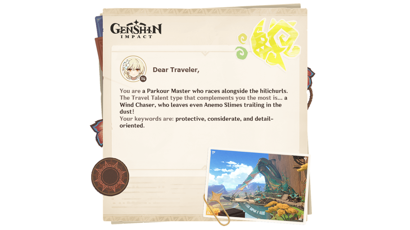 uhhh thingy thing!! event natlan thing!! Genshin Impact | HoYoLAB