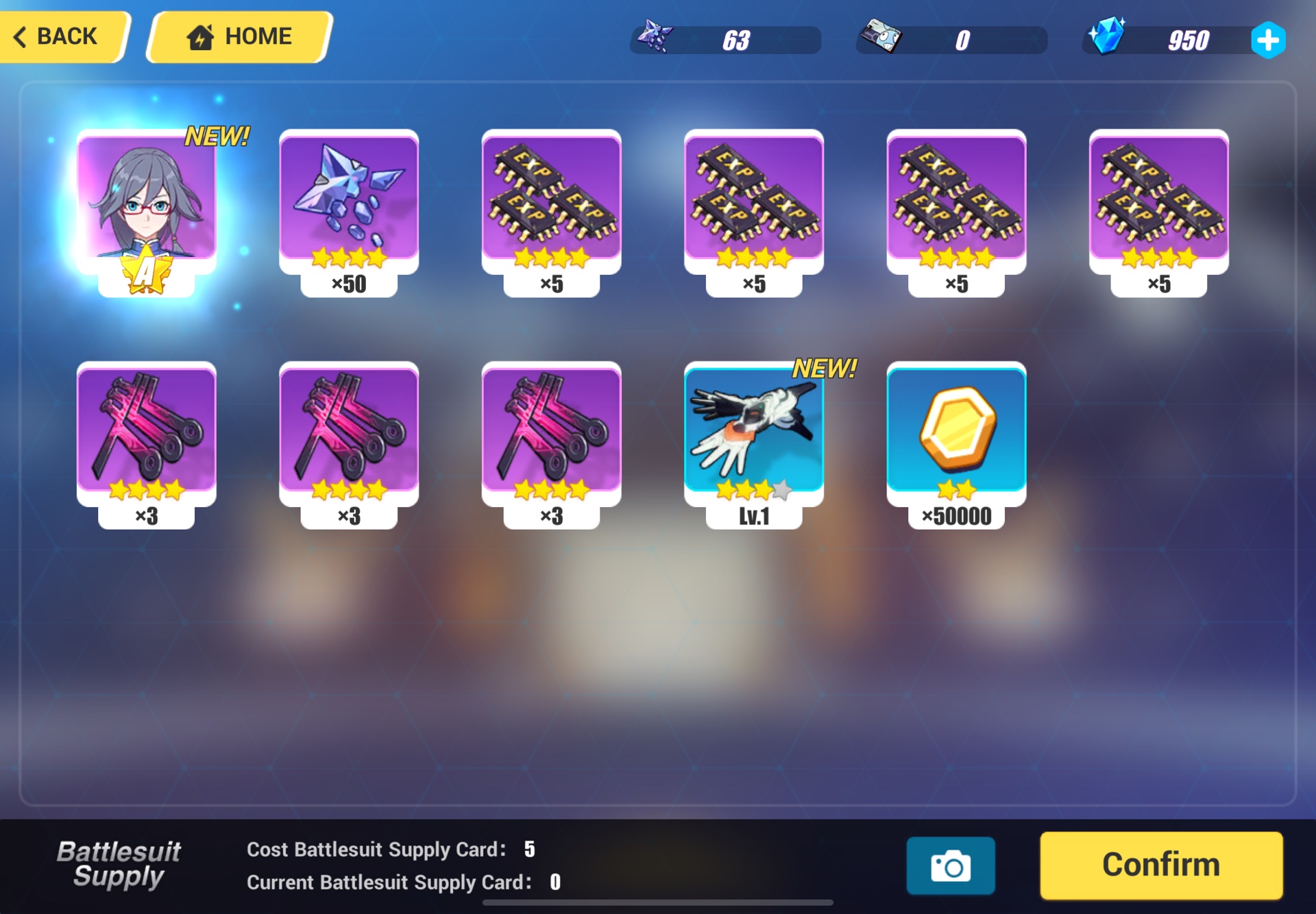 okay... Honkai Impact 3rd | HoYoLAB