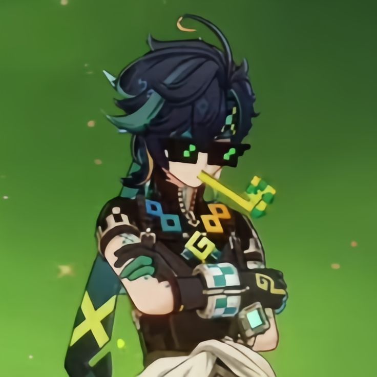 I don't have Emilie, what's a good team for Kinich? Genshin Impact ...