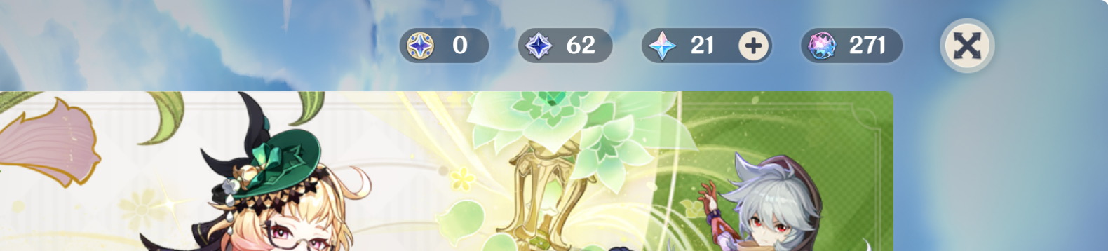 Saving Shenhu Day ???? It’s been 7 months Genshin Impact | HoYoLAB