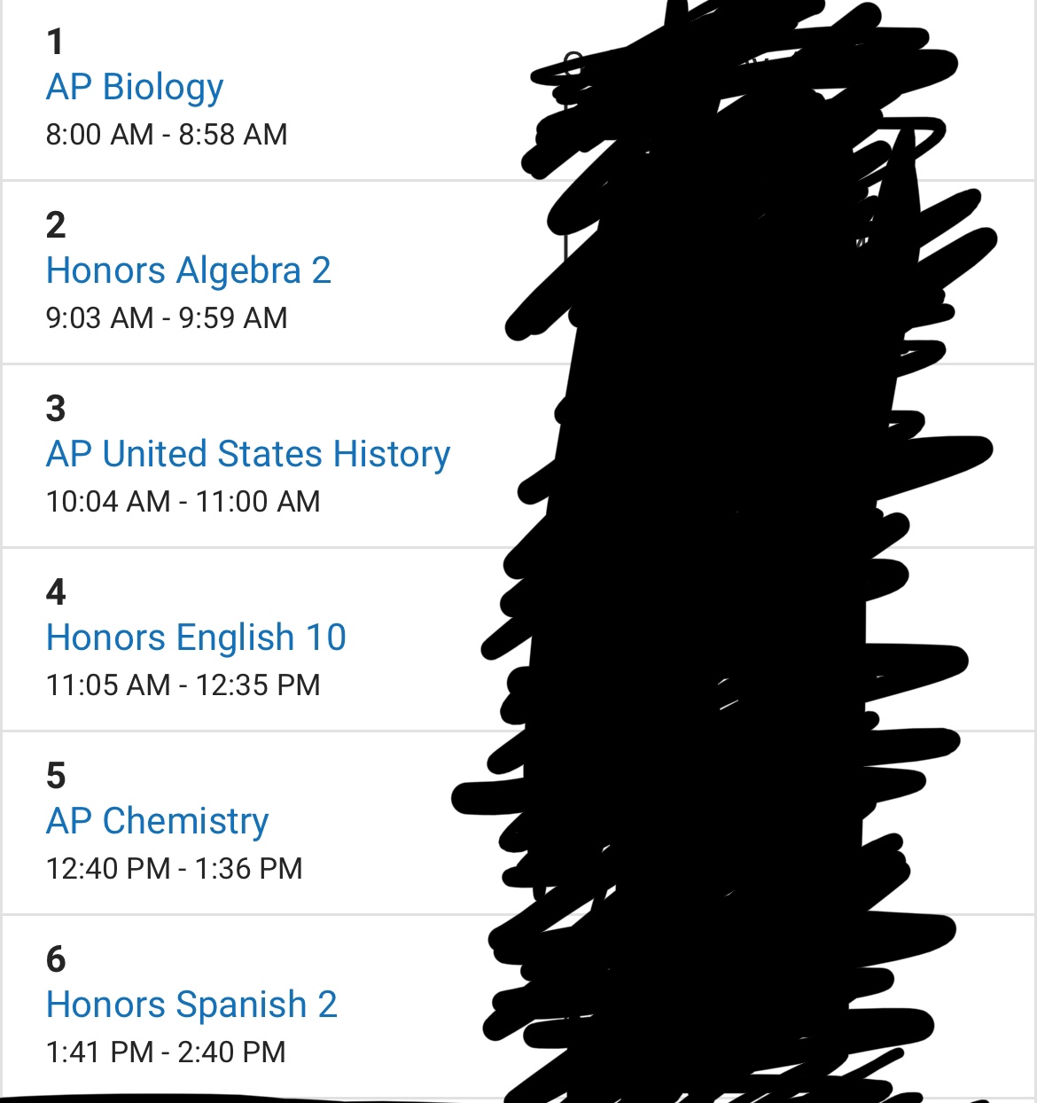 On a scale 1-10 how cooked am I? | HoYoLAB