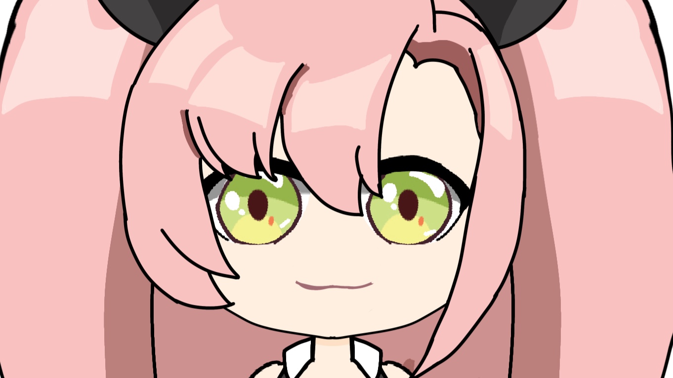 Nicole Vtuber Live2d model WIP Zenless Zone Zero | HoYoLAB
