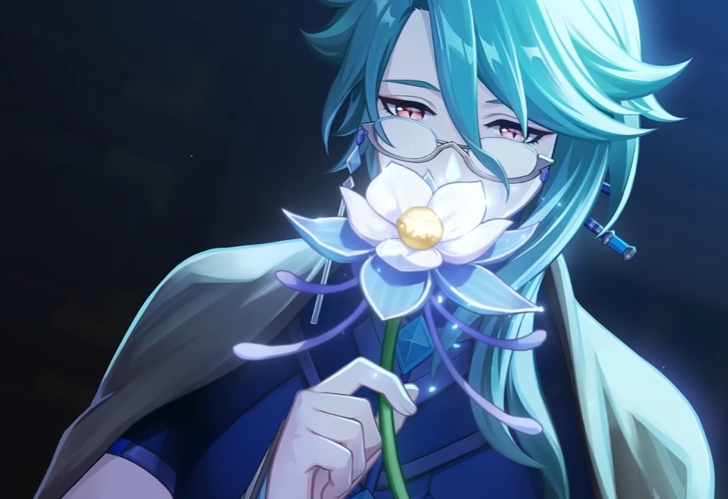 The Doctors... Honkai: Star Rail | HoYoLAB