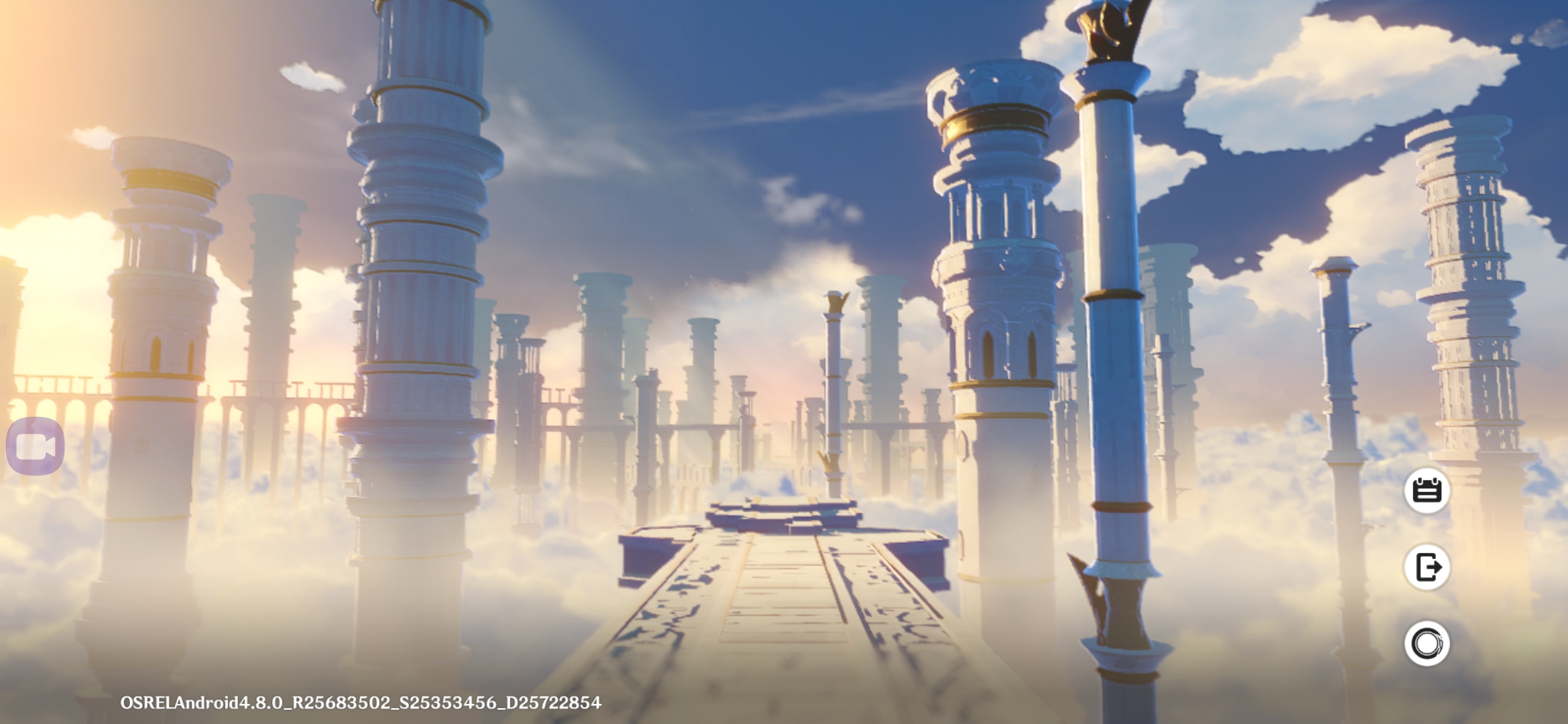 Help my genshin stuck on loading screen Genshin Impact | HoYoLAB