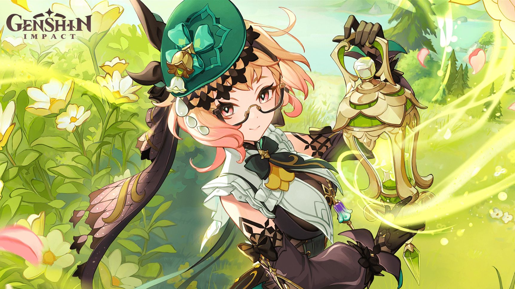 Simulanka map and events - Part 2 (end) Genshin Impact | HoYoLAB