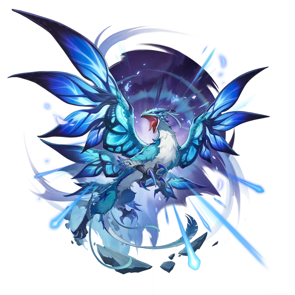 V5.0: Beginner's Guide | Main Story Boss Fight — "Stormterror" Genshin ...