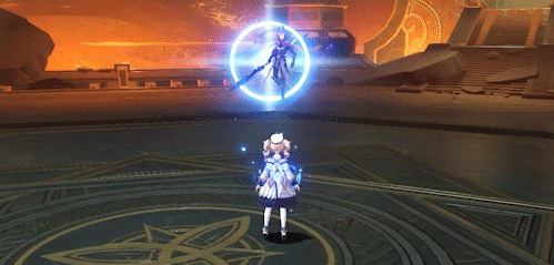 V5.0: Beginner's Guide | Main Story Boss Fight — "Childe" Genshin ...