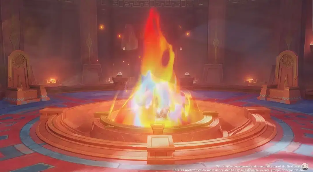 Phlogiston mechanics-EXPLAINED Genshin Impact | HoYoLAB