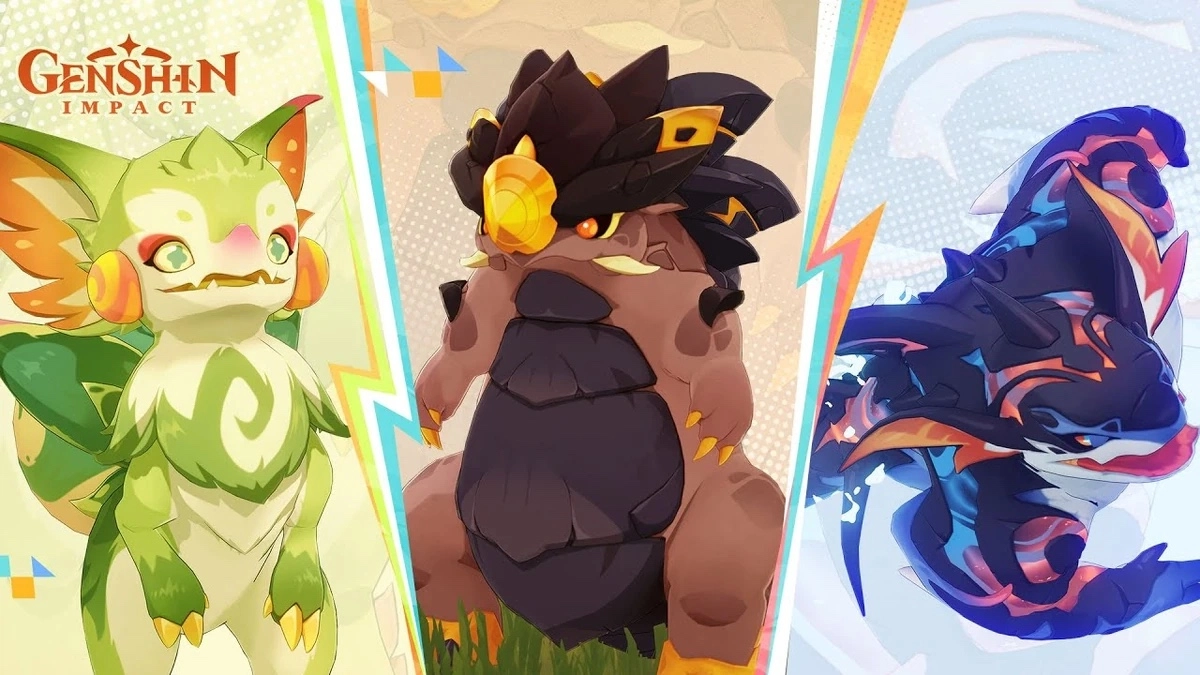 Phlogiston mechanics-EXPLAINED Genshin Impact | HoYoLAB