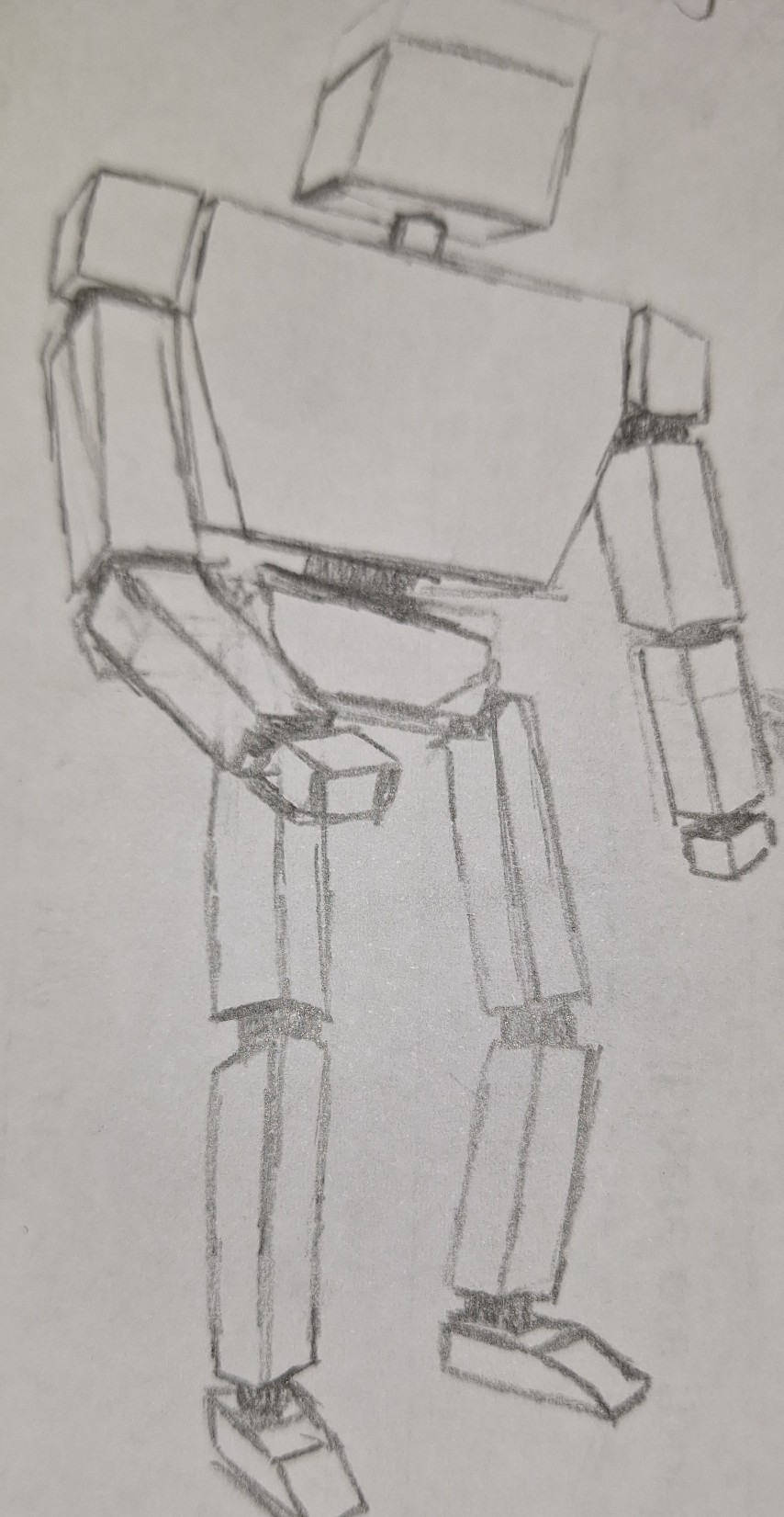 An old picture of Daes I drew about a year ago~ Honkai: Star Rail | HoYoLAB