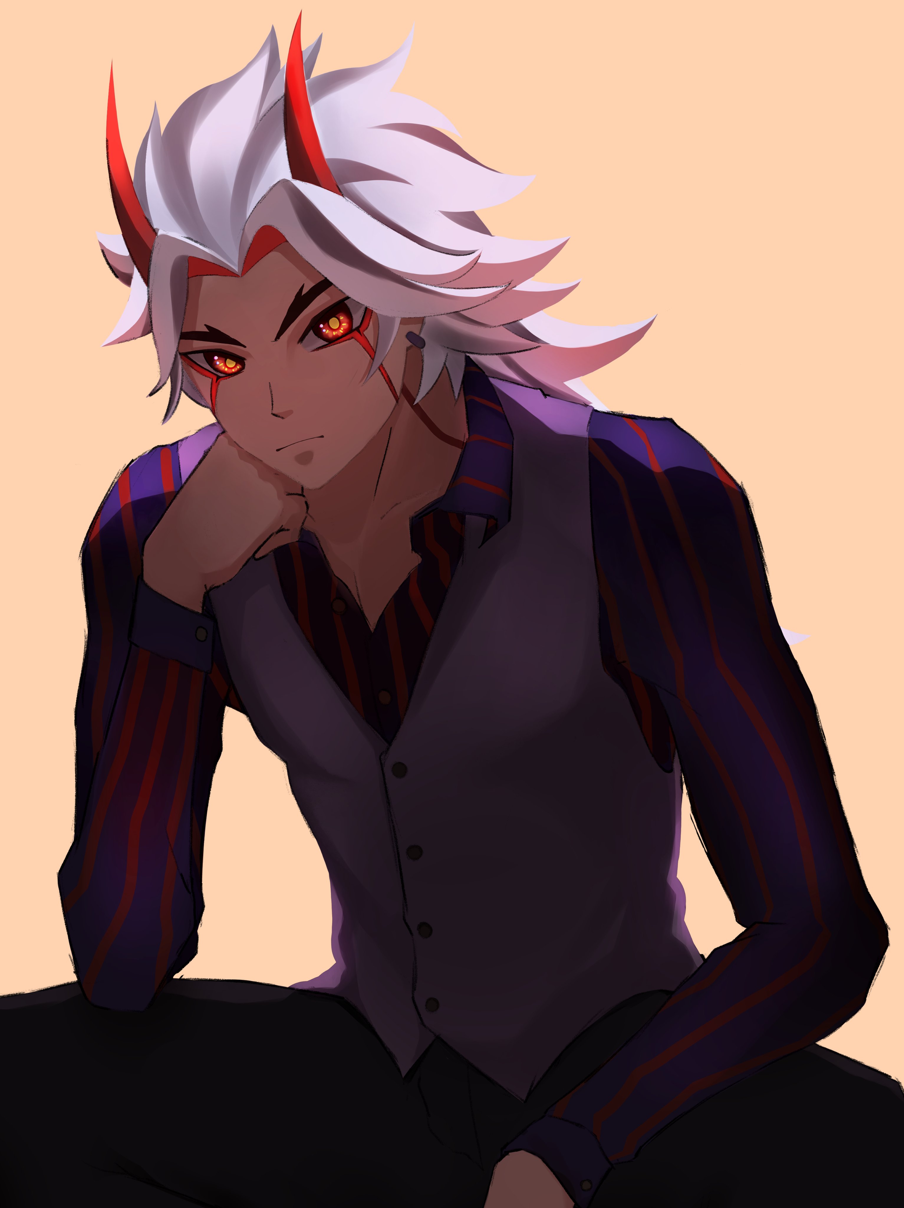 suit Genshin Impact | HoYoLAB