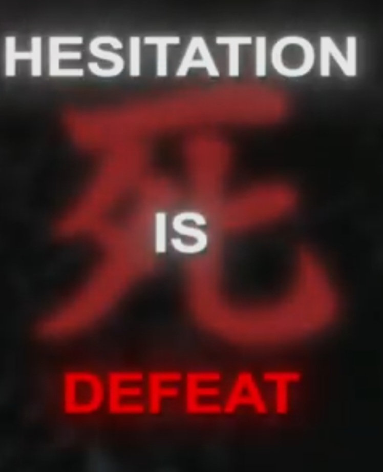HESITATION IS DEFEAT Genshin Impact | HoYoLAB