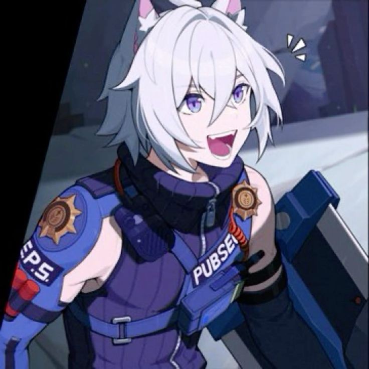 Seth lowell Zenless Zone Zero | HoYoLAB