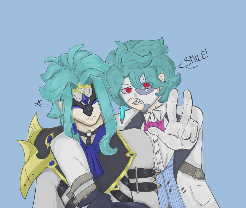 prime and webttore :3 Genshin Impact | HoYoLAB