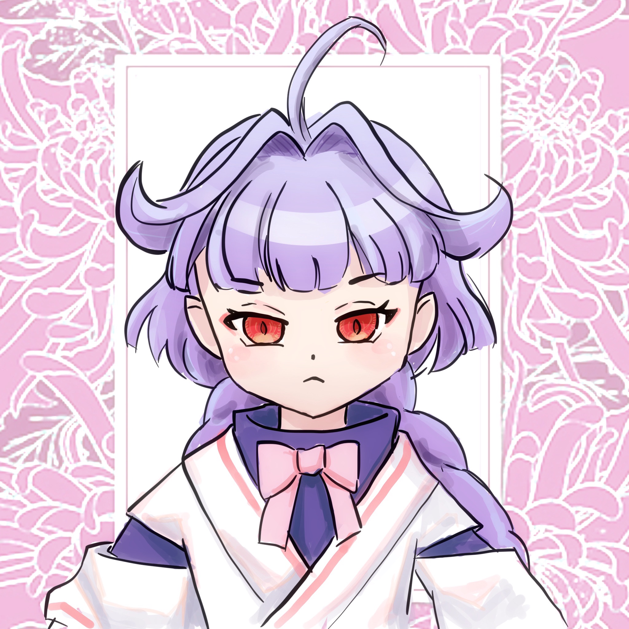 Busy week. Changing my pfp. Genshin Impact | HoYoLAB