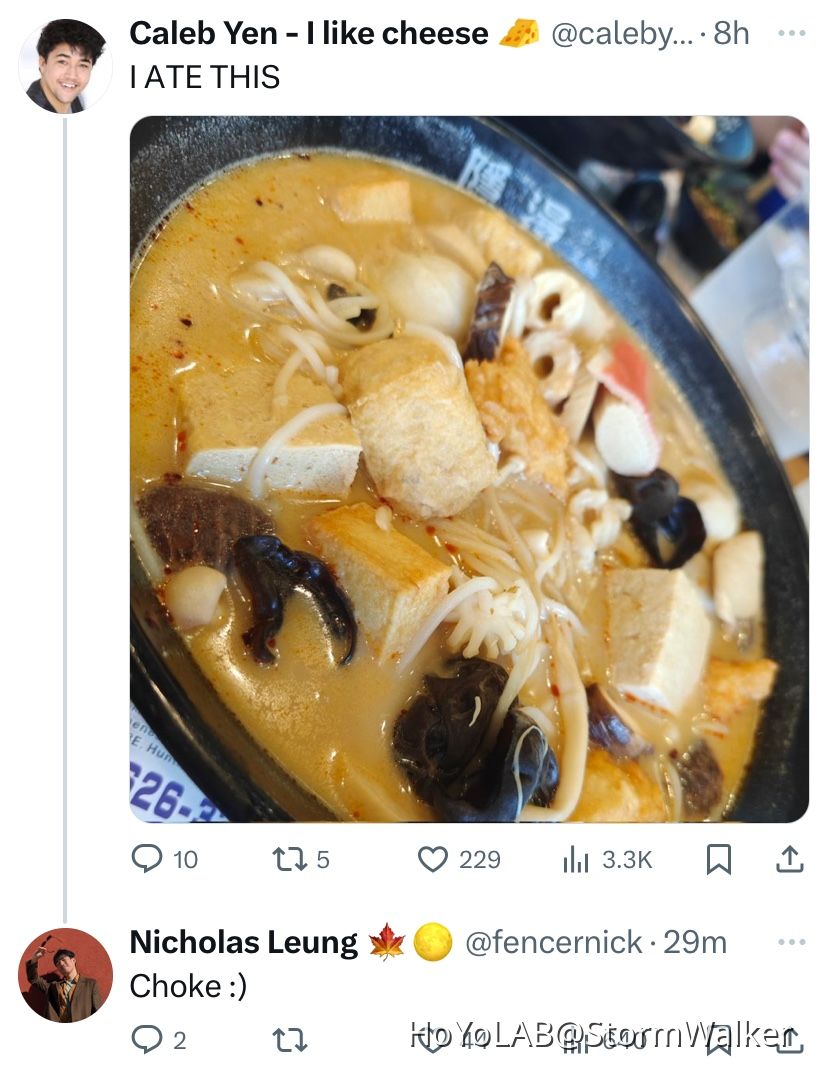 I imagine dan heng saying that like the lich from adventure time saying ...