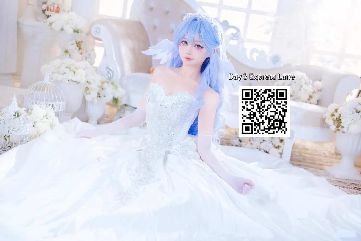 cosplay marry