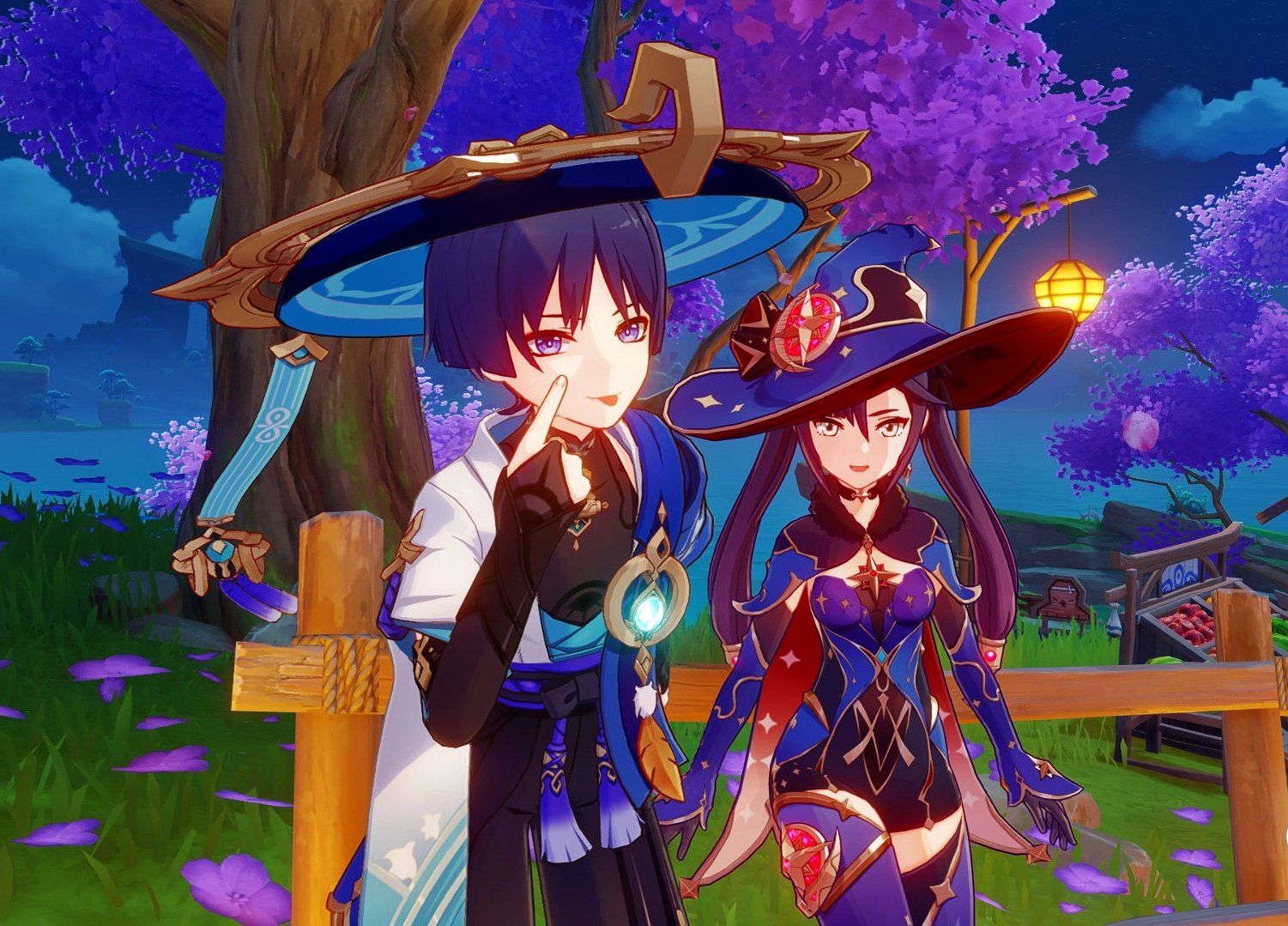 scaramona ☆ Genshin Impact | HoYoLAB