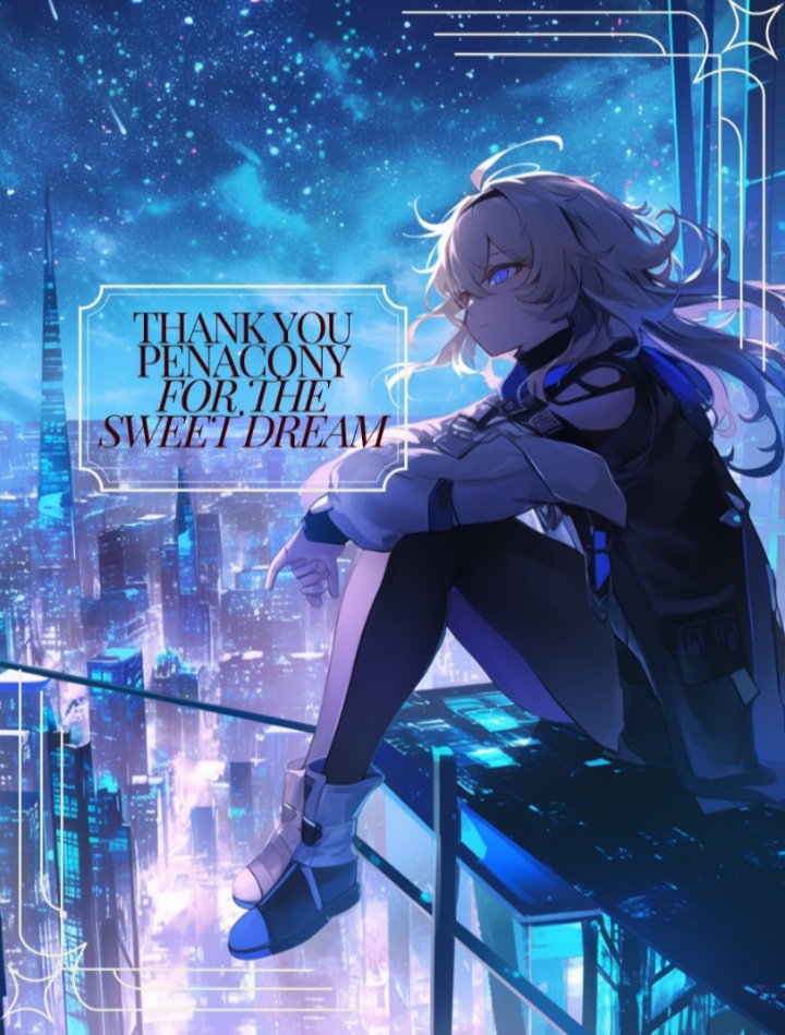 Thank you Honkai: Star Rail | HoYoLAB
