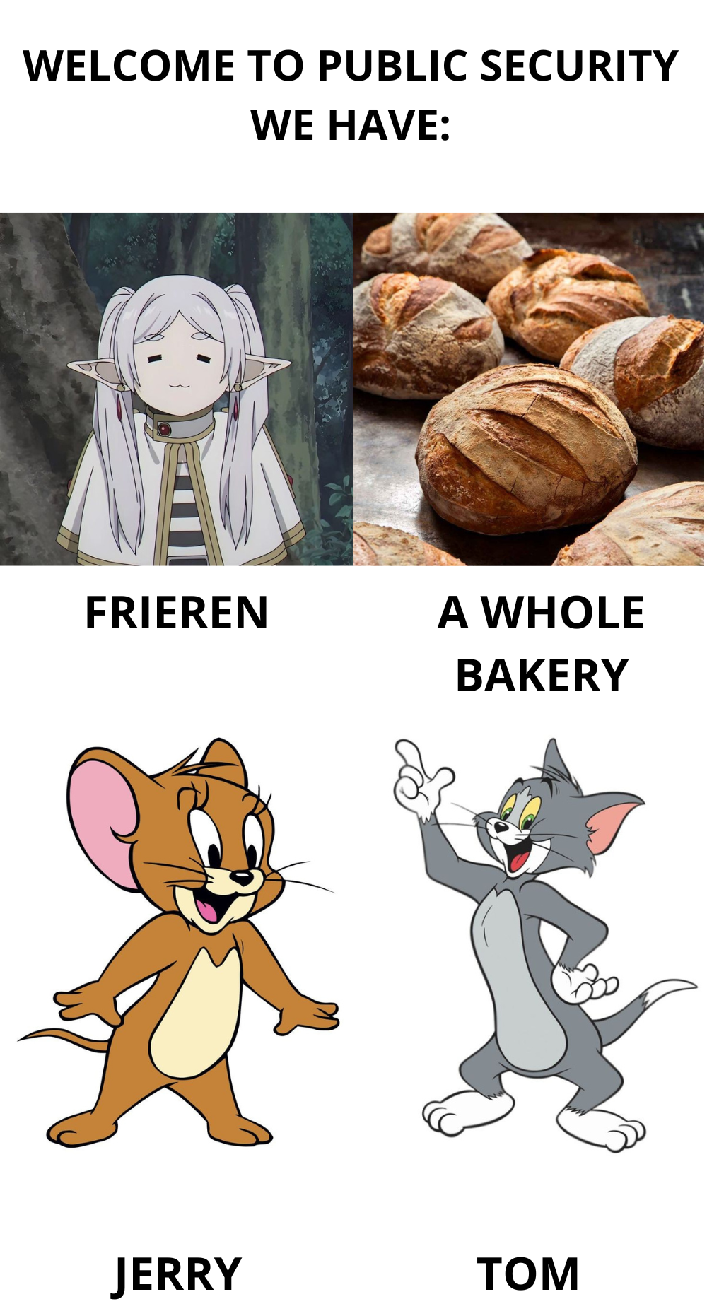 Public security in ZZZ be like Zenless Zone Zero | HoYoLAB