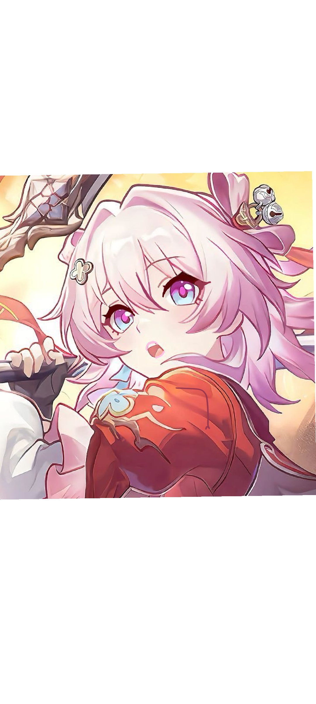 for you March mains! Genshin Impact | HoYoLAB