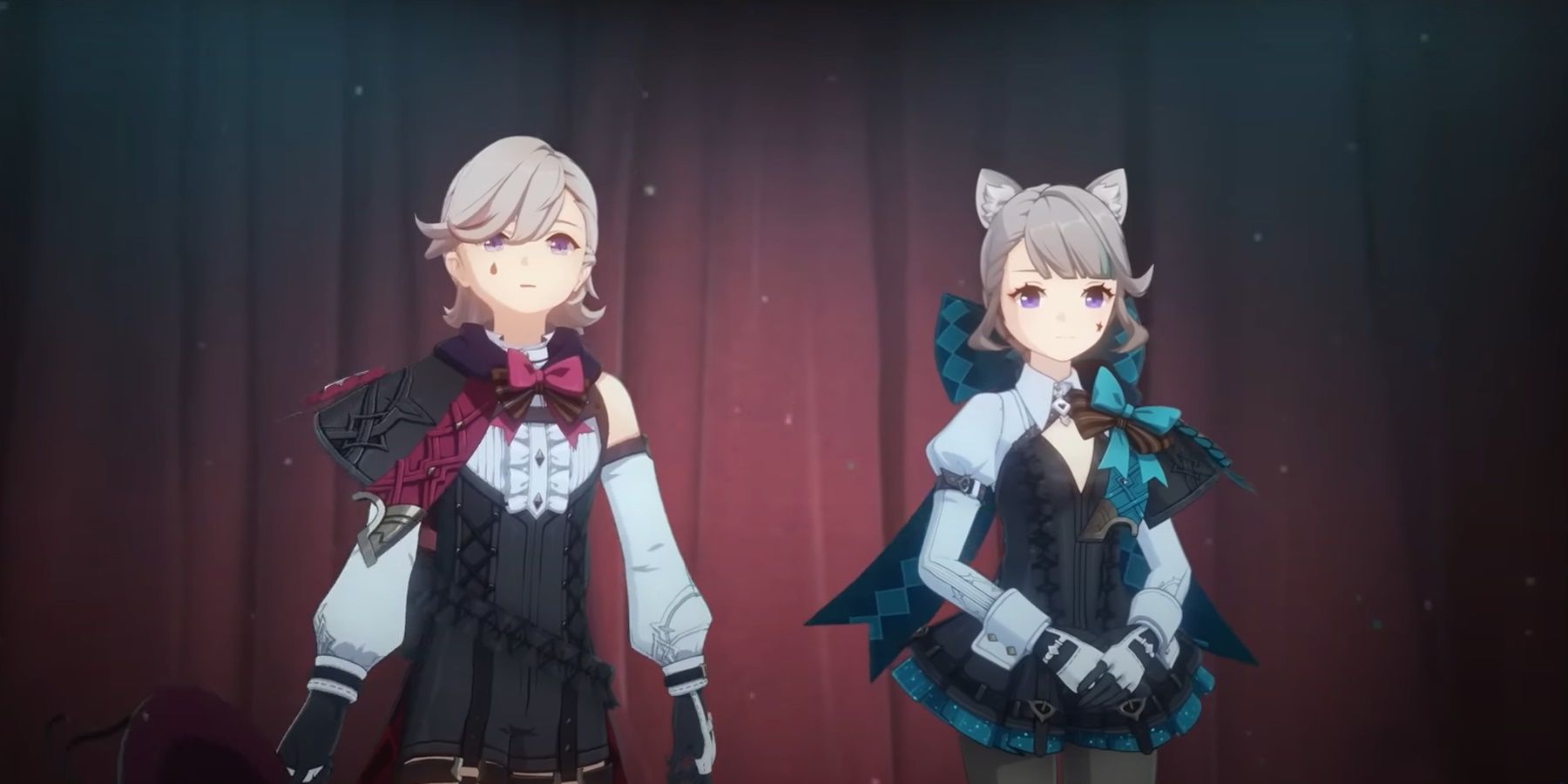 Drawing genshin impact characters as kids - part 4 Genshin Impact | HoYoLAB