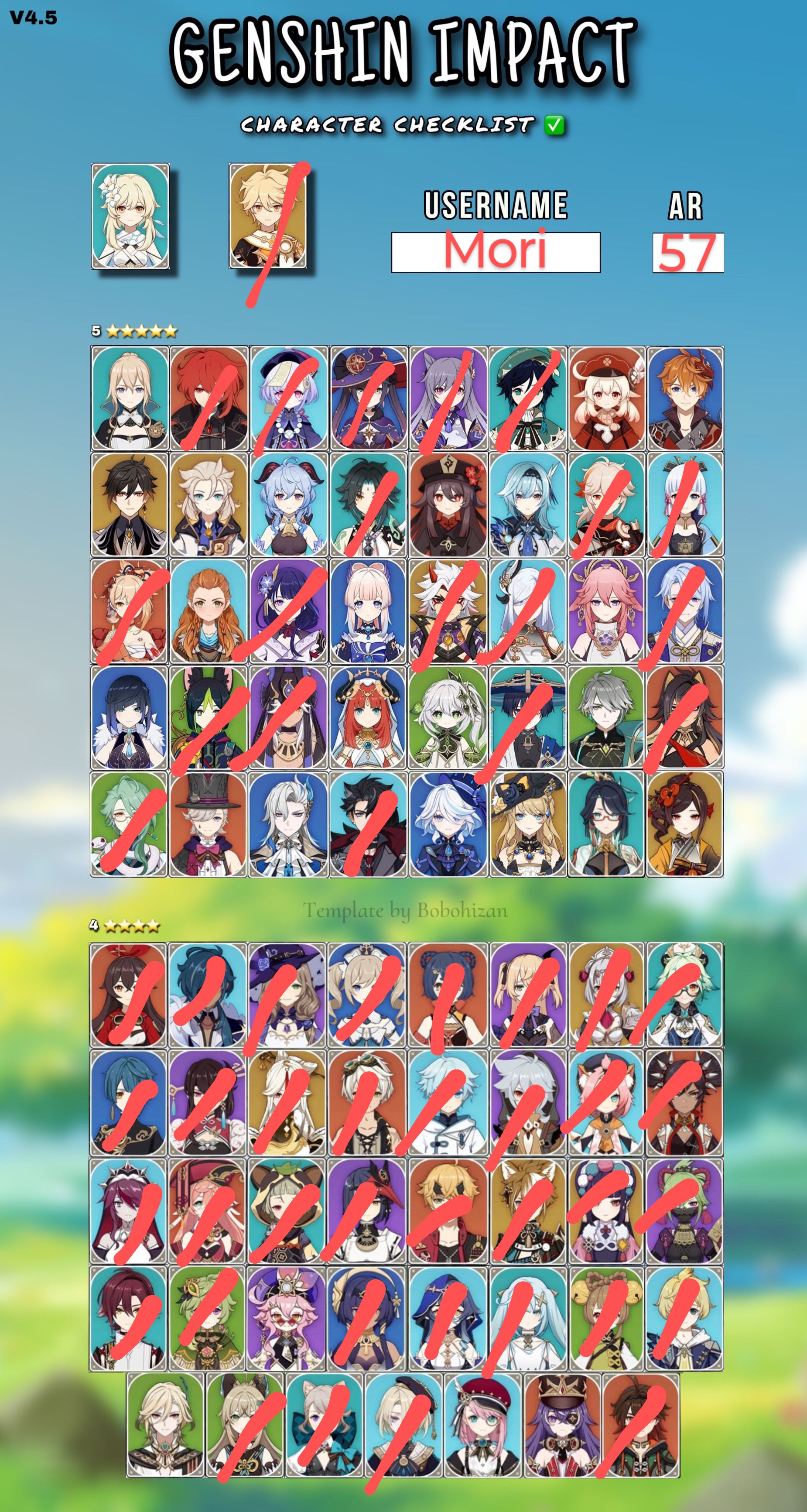 Xiao main Genshin Impact | HoYoLAB