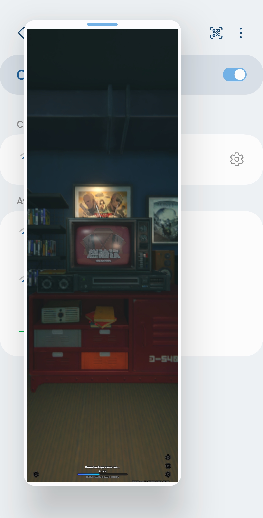 ZZZ Loading Screen Zoom Out Zenless Zone Zero | HoYoLAB