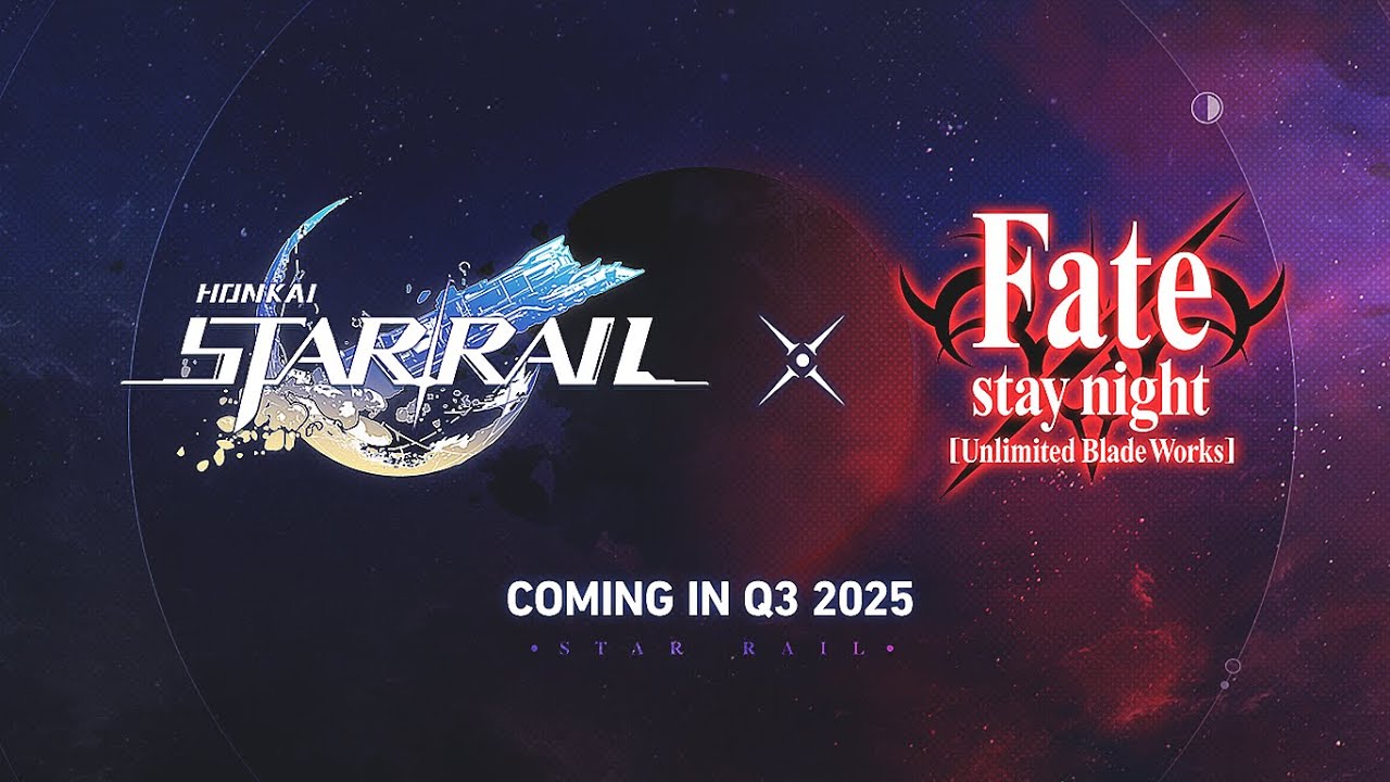 Help with starting Fate stay night Honkai: Star Rail | HoYoLAB