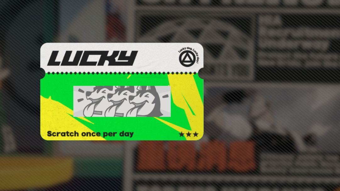 daily scratch card mania Zenless Zone Zero | HoYoLAB